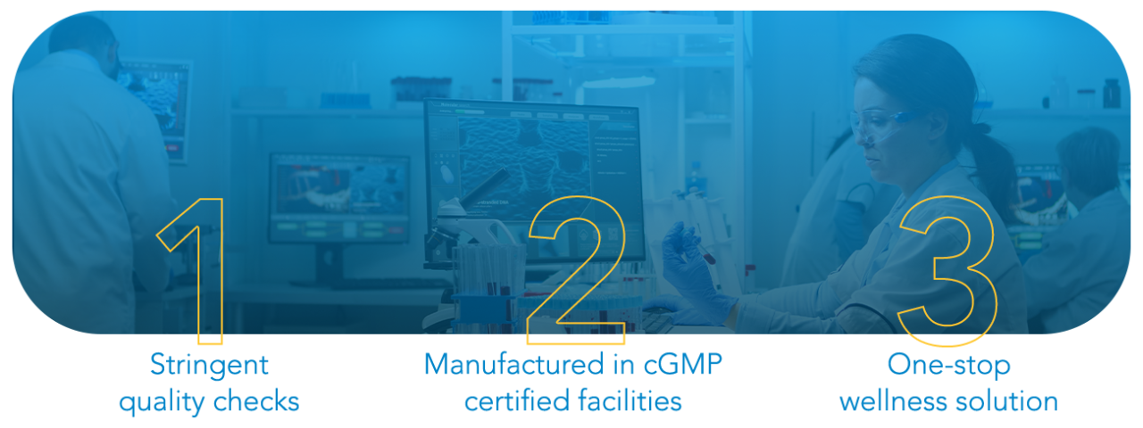 Rising Health | Leading healthcare manufacturer in USA