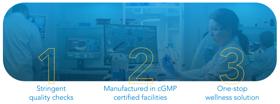 Rising Health | Leading healthcare manufacturer in USA