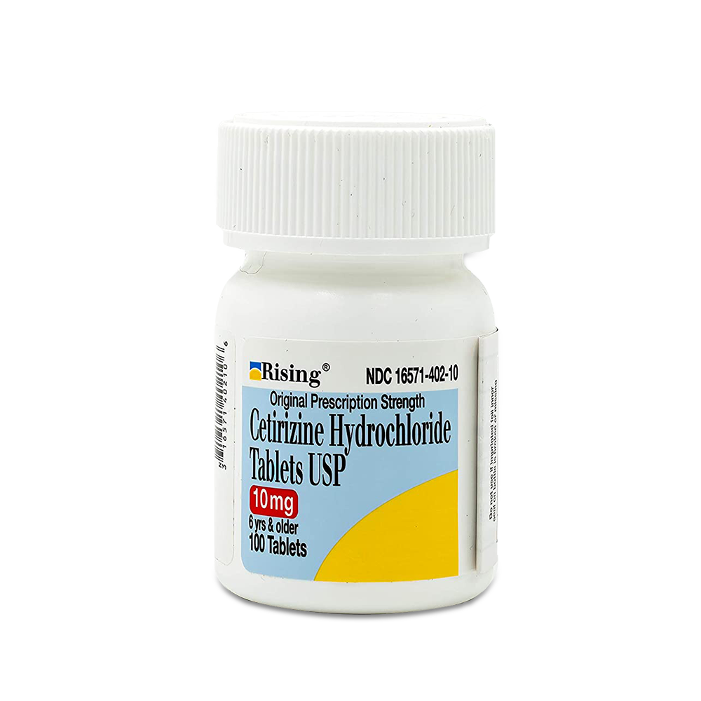 Allergy | Rising Health