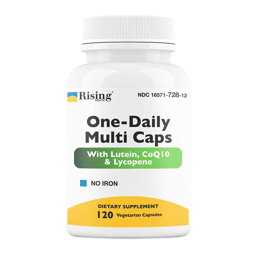 Dietary Supplements | Rising Health Dietary Supplements | Rising Health