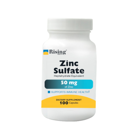 Dietary Supplements | Rising Health