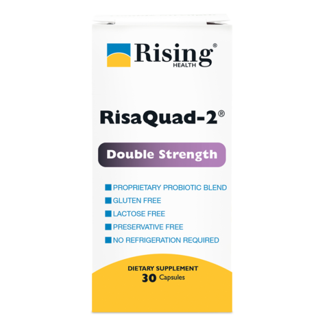 Probiotics | Rising Health