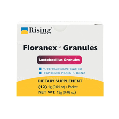 Probiotics | Rising Health