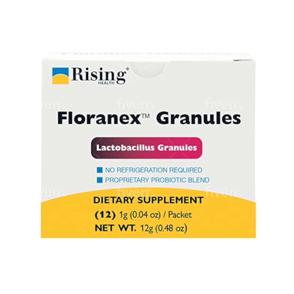 Probiotics | Rising Health