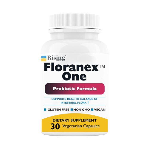 Probiotics | Rising Health